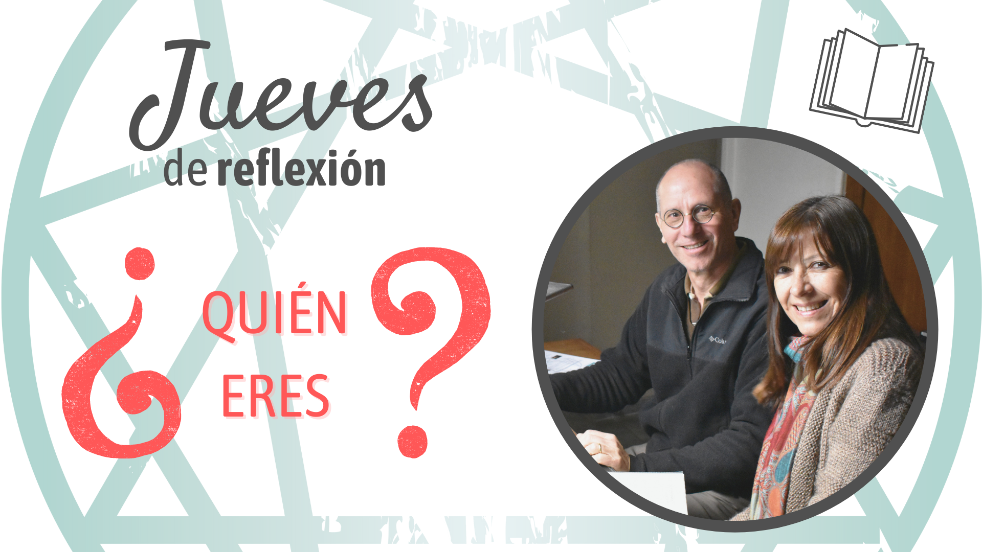 "¿Quién eres?" – ENEAUNYDOS